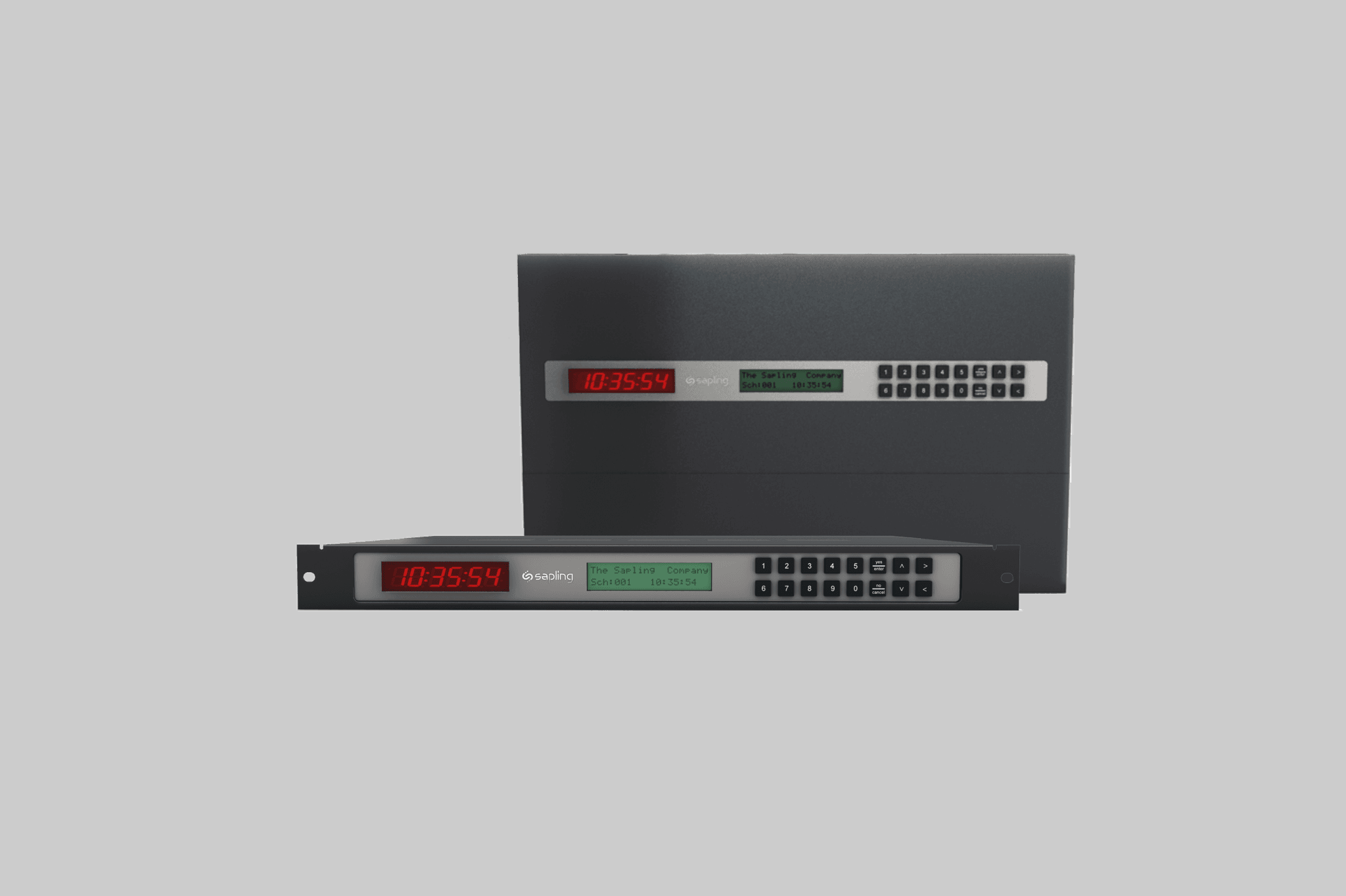 Synchronized Clock Systems | Techstore