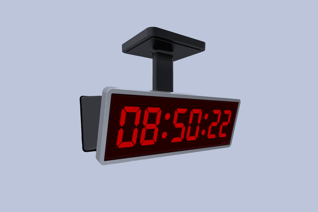 Synchronized Clock Systems | Techstore